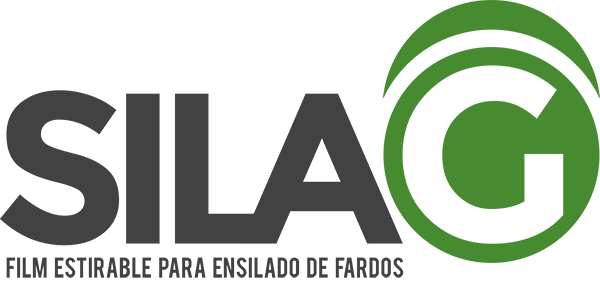 SilaG – Film estirable para ensilado de fardos.